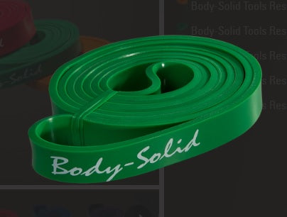 Body Solid Lifting Bands – The Fitness Store