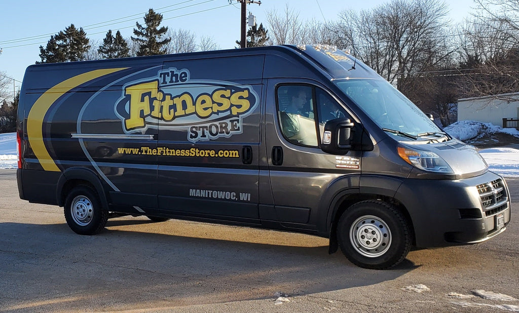 2/19/21 Update – The Fitness Store