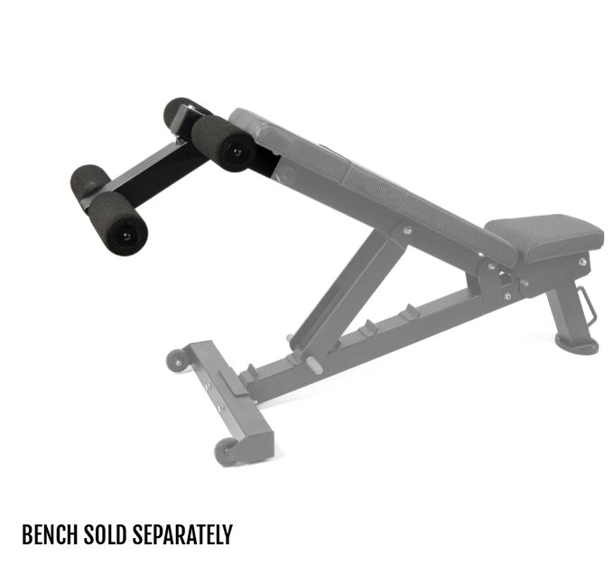 PowerBlock PowerBench Ab Attachment – The Fitness Store