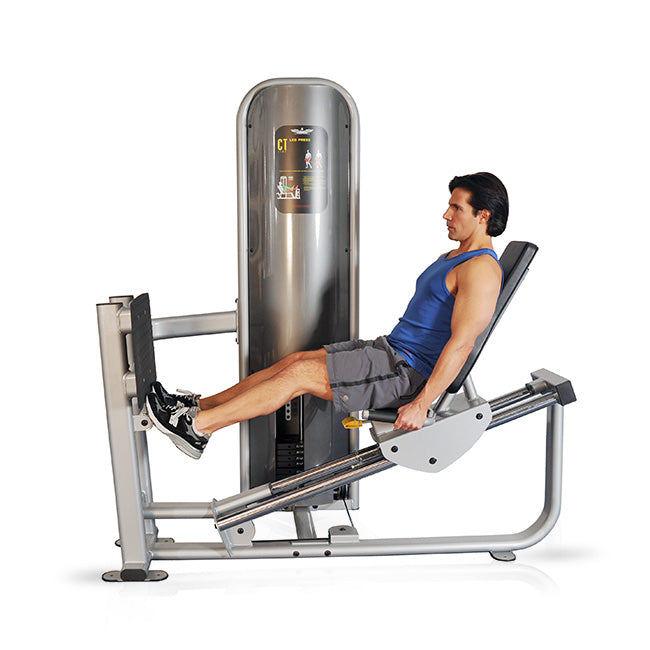 InFlight Incline Leg Press / Calf Raise Machine – The Fitness Store