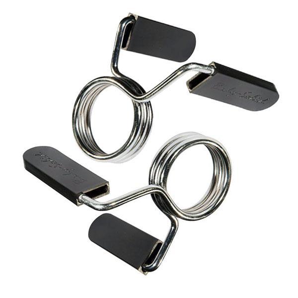 Body Solid Olympic Spring Collars (Pair) – The Fitness Store