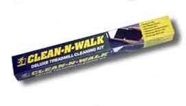 Health Club Treadmill Cleaning Kit – The Fitness Store