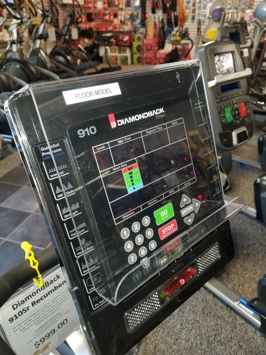 Fitness Reading Rack – The Fitness Store